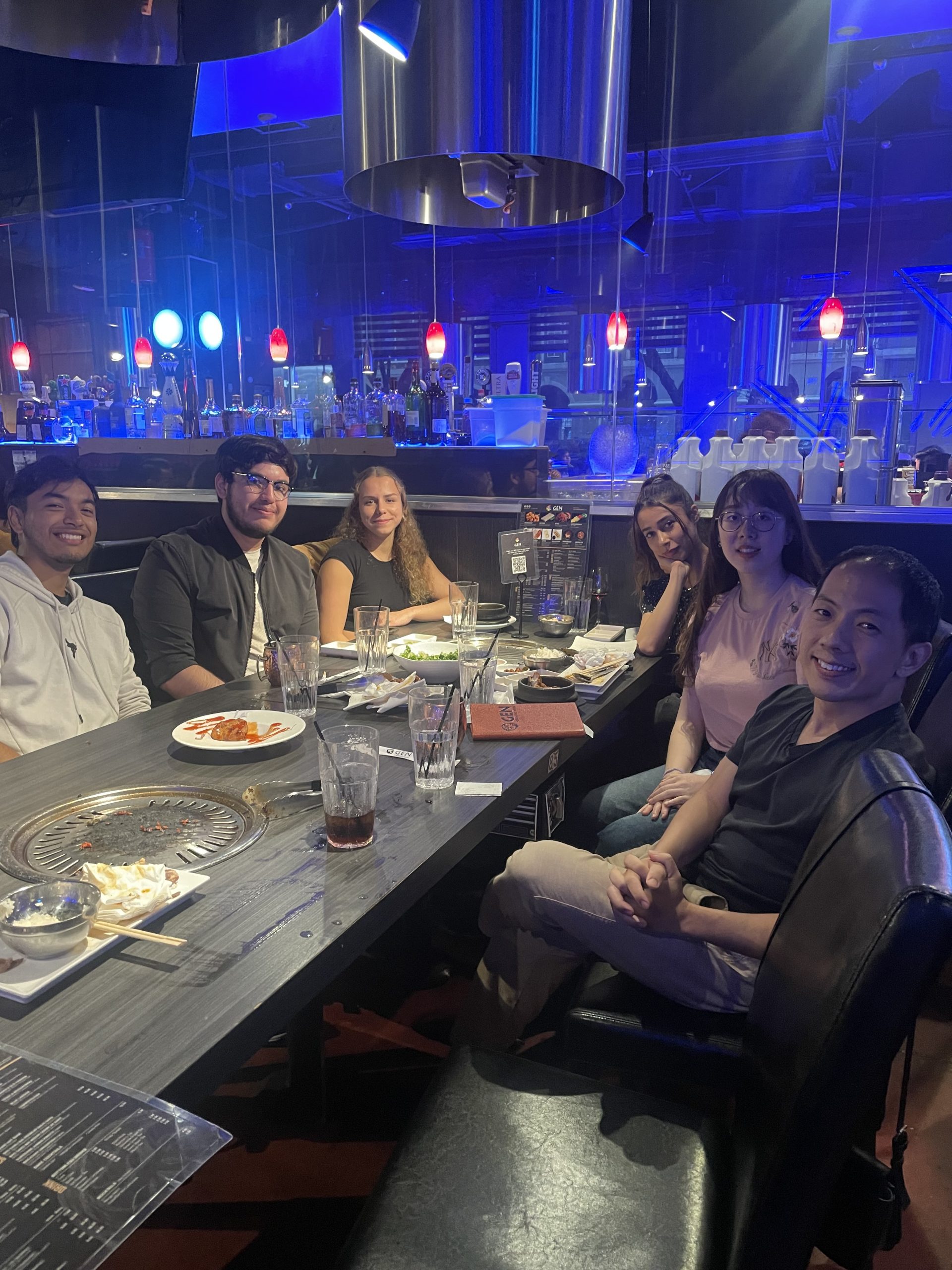 Media – Architected Intelligent Matter Laboratory